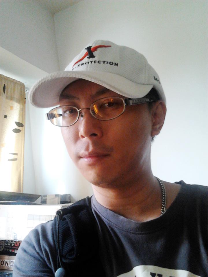 網站設計-網站設計者：徐嘉裕 Neil hsu